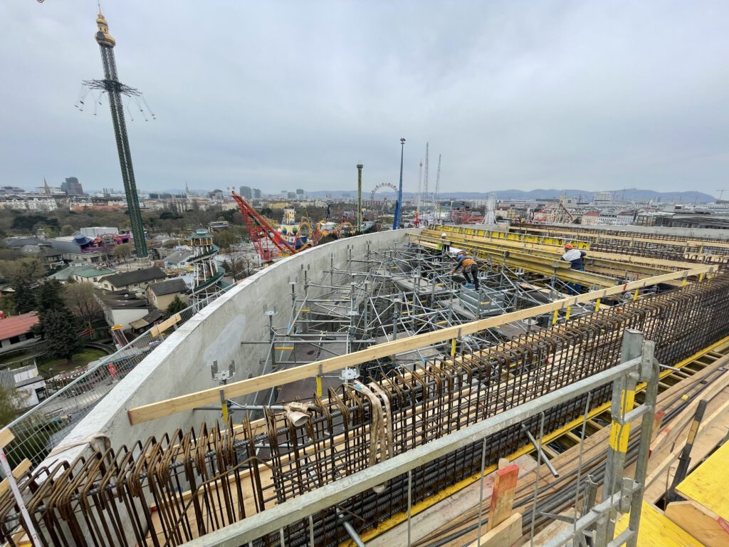 Renaissance of the monumental #1: The revival of the Rotunda in the ...